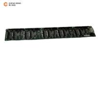 China Fujitsu F510 KD03300-C601 Note Feeder Wheel Assembly Parts For Model ATM Machines for sale