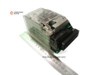 China ATM spare parts Hitachi V2G card reader TS-EC2G-U13210H for sale