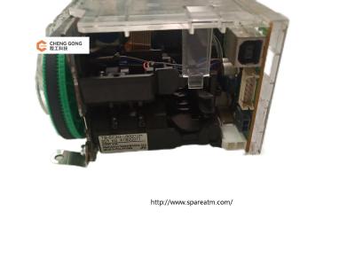 China ATM spare parts Hitachi V2G card reader TS-EC2G-U13210H for sale