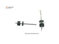 China ATM Parts ATM Machine NMD ND Shaft A002955 Parts for sale