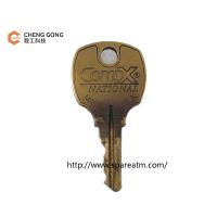 China Bank ATM Machine Parts Diebold Key for Opteva Cassette TG2847-2 for sale