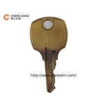 China Bank ATM Machine Parts Diebold Key for Opteva Cassette TG2847-2 for sale