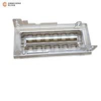 China 49246020000A 49-246020-000A ATM Machine Spare Parts Diebold Card Reader ATM Spare Parts New Front Cover Assembly for sale