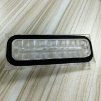 China 49246020000A 49-246020-000A ATM Machine Spare Parts Diebold Card Reader ATM Spare Parts New Front Cover Assembly for sale