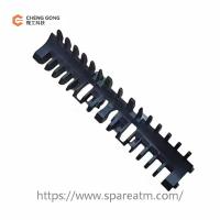China Diebold 368/378 UTFL Front Guide Bar Essential ATM Machine Parts New Original Parts Of An ATM for sale