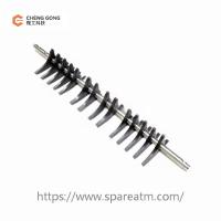 China Diebold 368/378 UTFA Rear Guide Assembly Essential ATM Machine Parts New Original Parts Of An ATM for sale