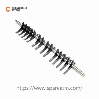 China Diebold 368/378 UTFA Rear Guide Assembly Essential ATM Machine Parts New Original Parts Of An ATM for sale