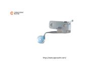 China 1750126408 ATM Machine  Parts Wincor Nixdorf V2XF Spring Clip for sale