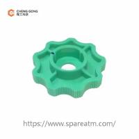 China Diebold 368/378 UTFA One-Way Handwheel with 9T Parts for ATMs New Original Parts Of An ATM for sale