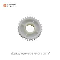 China 49-260573-000A Diebold 368/378 LT Gear 30T Parts for ATM Machines Model  Parts Of An ATM for sale