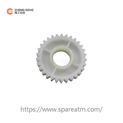 China 49-260573-000A Diebold 368/378 LT Gear 30T Parts for ATM Machines Model  Parts Of An ATM for sale
