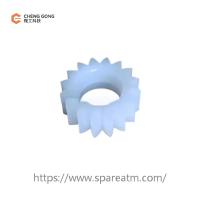 China 49-260569-000A ATM Machine Parts Diebold 368 378 UR-Z16-35-ID GEAR  Parts Of An ATM for sale