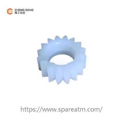 China 49-260569-000A ATM Machine Parts Diebold 368 378 UR-Z16-35-ID GEAR  Parts Of An ATM for sale