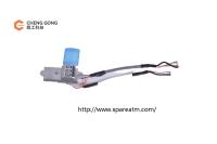 China Sankyo ICT3K5/7-3R6940 Card Reader Head S02A395A01 Parts for ATM Machines for sale