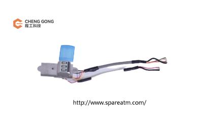 China Sankyo ICT3K5/7-3R6940 Card Reader Head S02A395A01 Parts for ATM Machines for sale