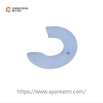 China 55-100166-000A Diebold 368/378 UTFA Plastic Washer E-Ring 5mm  Parts For ATM Machines for sale