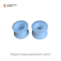 China 55-100101-000A Diebold 368/378 UTFA 22T Gear Without Bearing Diebold Nixdorf ATM Machine Parts for sale