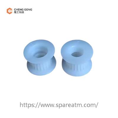 China 55-100101-000A Diebold 368/378 UTFA 22T Gear Without Bearing Diebold Nixdorf ATM Machine Parts for sale