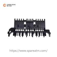 China 49-233151-000A Diebold 368/378 ATM Machine Parts  UTFL Upper Cover Plate Diebold ATM Parts for sale