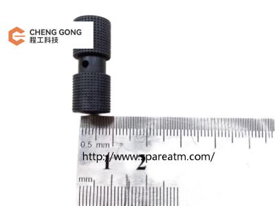 China ATM Parts Wincor Receipt Printer NP07 Paper Feed Shaft 01750110042 1750110042 for sale