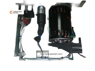 China ATM Machine parts NCR Motor Main Assy NCR ATM Motor 230V 4450704419 for sale