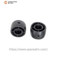 China 55-100220-000A Diebold 368 ECRM Recycler CS UTRA Belt Pulley  For ATM Machine Parts Service Equipment for sale