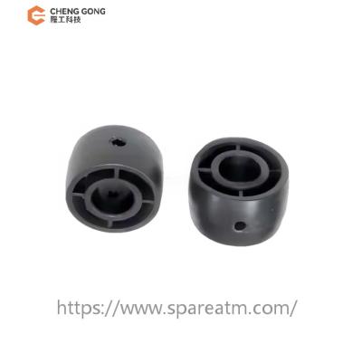 China 55-100220-000A Diebold 368 ECRM Recycler CS UTRA Belt Pulley  For ATM Machine Parts Service Equipment for sale