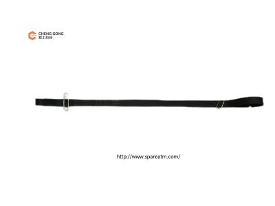 China ATM Machine Parts NCR S2 Pick Module Belt Synchronous 501-3MR-10 445-0756286-33 for sale