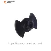 China 55-100215-000A Diebold 368 ECRM Cash Slot Dual Sensor Encoder ATM Machine Parts Recycler for sale