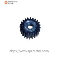 China 55-100106-000A Diebold 368 ECRM Recycler GEAR ESCROW 22T BEARING ATM Machine Parts Service Equipment for sale