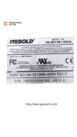 China ATM Parts Diebold Opteva USB Maintenance Keyboard 49-221669-000A 49221669000A for sale