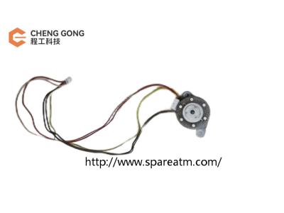 China ATM Machine Parts Diebold Nixdorf DN200 DN450 IOT In-Output Module Customer Tray Motor 1750058042-47 1750288271 for sale
