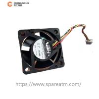 China 49233199125A 49-233199-125A Diebold ATM Machine Parts Diebold ECRM COOLING FAN Diebold Parts for sale