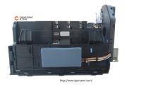 China Wincor Nixdorf 2000XE ATM Machine Parts Vertical FL 1750054768 Shutter CMD-V4 Model 01750054768 for sale