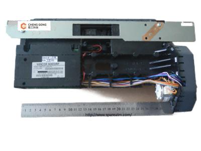 China Wincor Nixdorf 2000XE ATM Machine Parts Vertical FL 1750054768 Shutter CMD-V4 Model 01750054768 for sale