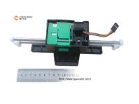 China 1750042970 ATM Machine Parts Wincor Cassette CMD Case Assembled 01750042970 for sale