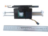 China 1750042970 ATM Machine Parts Wincor Cassette CMD Case Assembled 01750042970 for sale