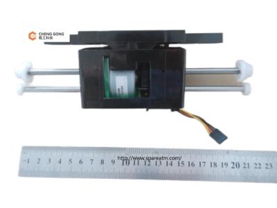 China 1750042970 ATM Machine Parts Wincor Cassette CMD Case Assembled 01750042970 for sale