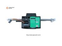 China 1750042970 ATM Machine Parts Wincor Cassette CMD Case Assembled 01750042970 for sale