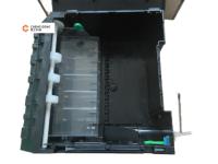 China Wincor ATM Parts CMD-V4 Rejection Cassette Model 1750056651 for sale