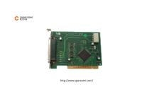 China ATM Machine Wincor Nixdorf PARTS V.24 WINCOR Fitwin PCI 16-Port 01750107114 1750107114 for sale