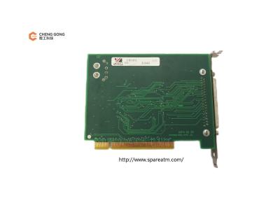 China ATM Machine Wincor Nixdorf PARTS V.24 WINCOR Fitwin PCI 16-Port 01750107114 1750107114 for sale