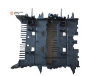 China 01750182871 CMD-V5 Wincor ATM Parts 1750035761 01750035761 Wincor Nixdorf Double Extractor Chassis CMD-V4 for sale