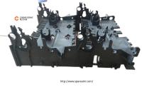 China 01750182871 CMD-V5 Wincor ATM Parts 1750035761 01750035761 Wincor Nixdorf Double Extractor Chassis CMD-V4 for sale