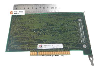 China Wincor ATM Bank Machine Wincor V.24-Card Fitwin PCI 16-Port 1750107114 1750034037 for sale