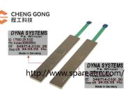 China ATM Machine Parts Wincor 2050XE NDC 12.1inch Soft Keys 01750059753 01750059755 for sale