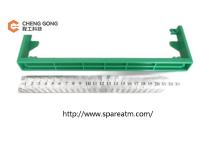 China NCR 5887 Cassette Handle 445-0587024 4450587024 ATM Machine Spare Parts For Cash Currency For ATMs for sale