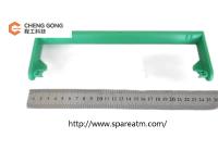 China NCR 5887 Cassette Handle 445-0587024 4450587024 ATM Machine Spare Parts For Cash Currency For ATMs for sale