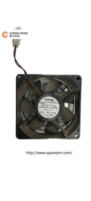 China ATM Machine Parts BRM NCR 6687 6683 NMB Fan 08025SA-24K-AA for sale