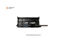 China ATM Machine Parts Mid Frame A004605 for NMD NF200 NF300 Service Equipment for sale